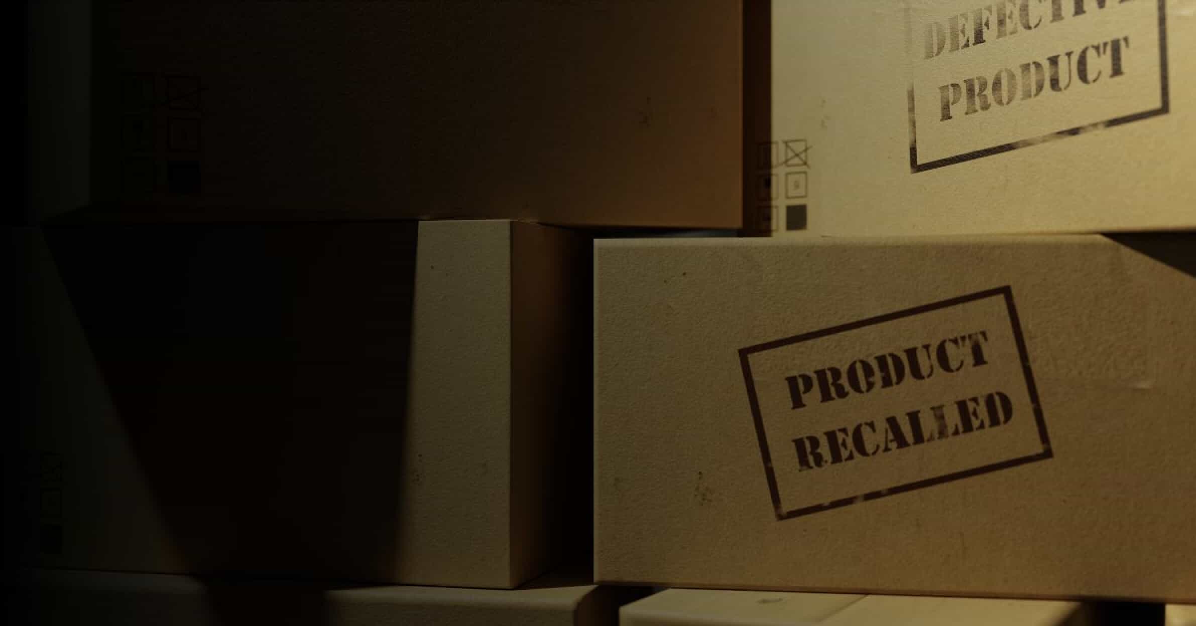 Elements of a Product Liability Claim